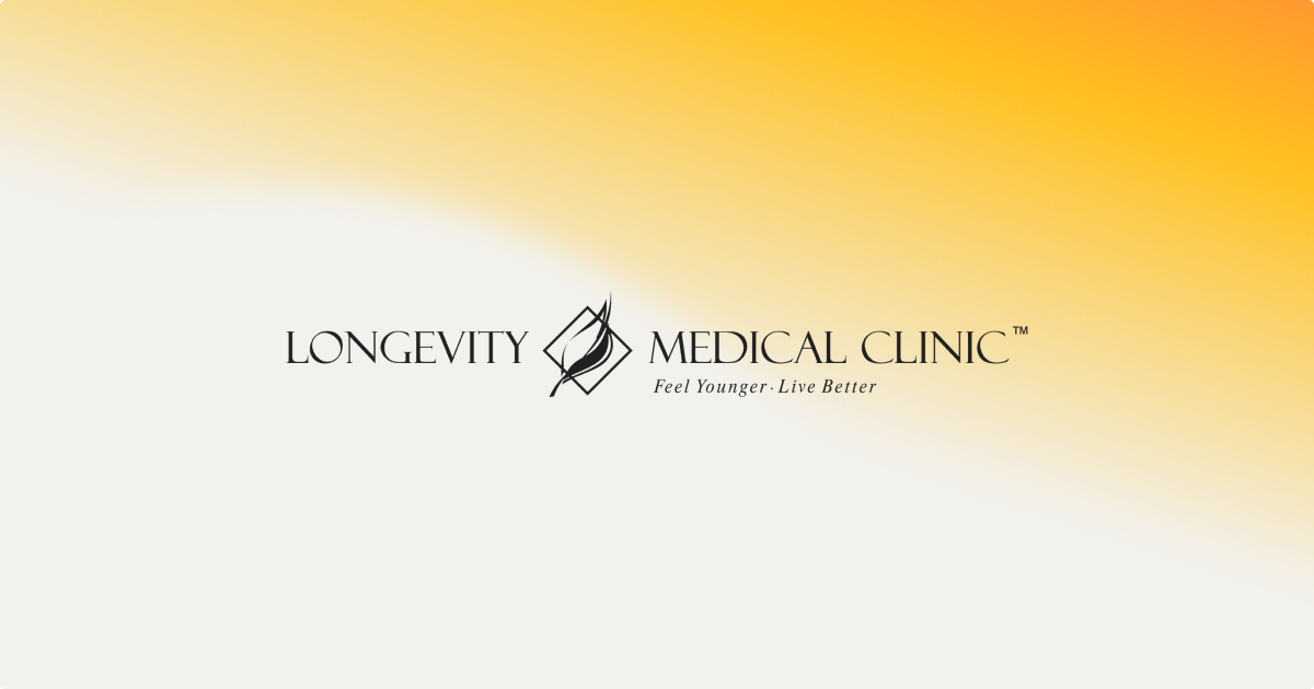 Longevity Program | Longevity Medical Clinic | Longevity Medicine